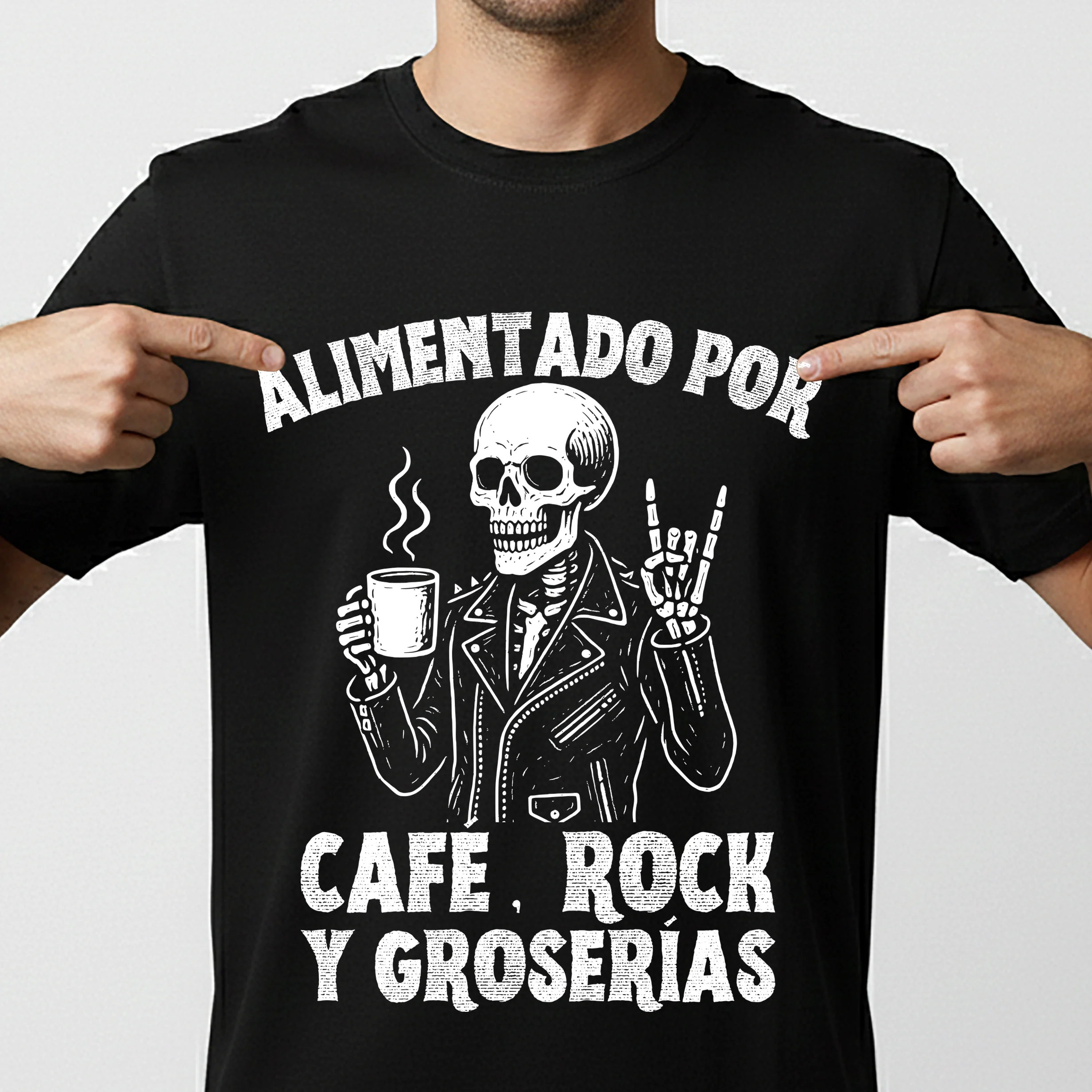 Tienda online de Playeras Graciosas - Playeras Locas